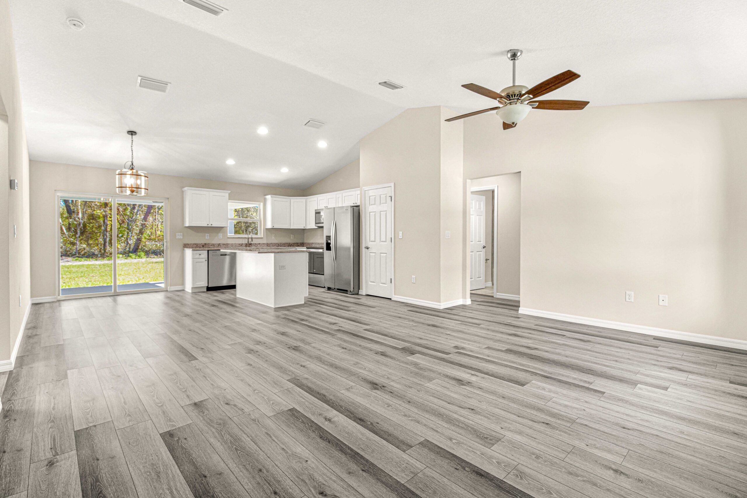 Residential Contruction Company in Florida | Zorn Contruction