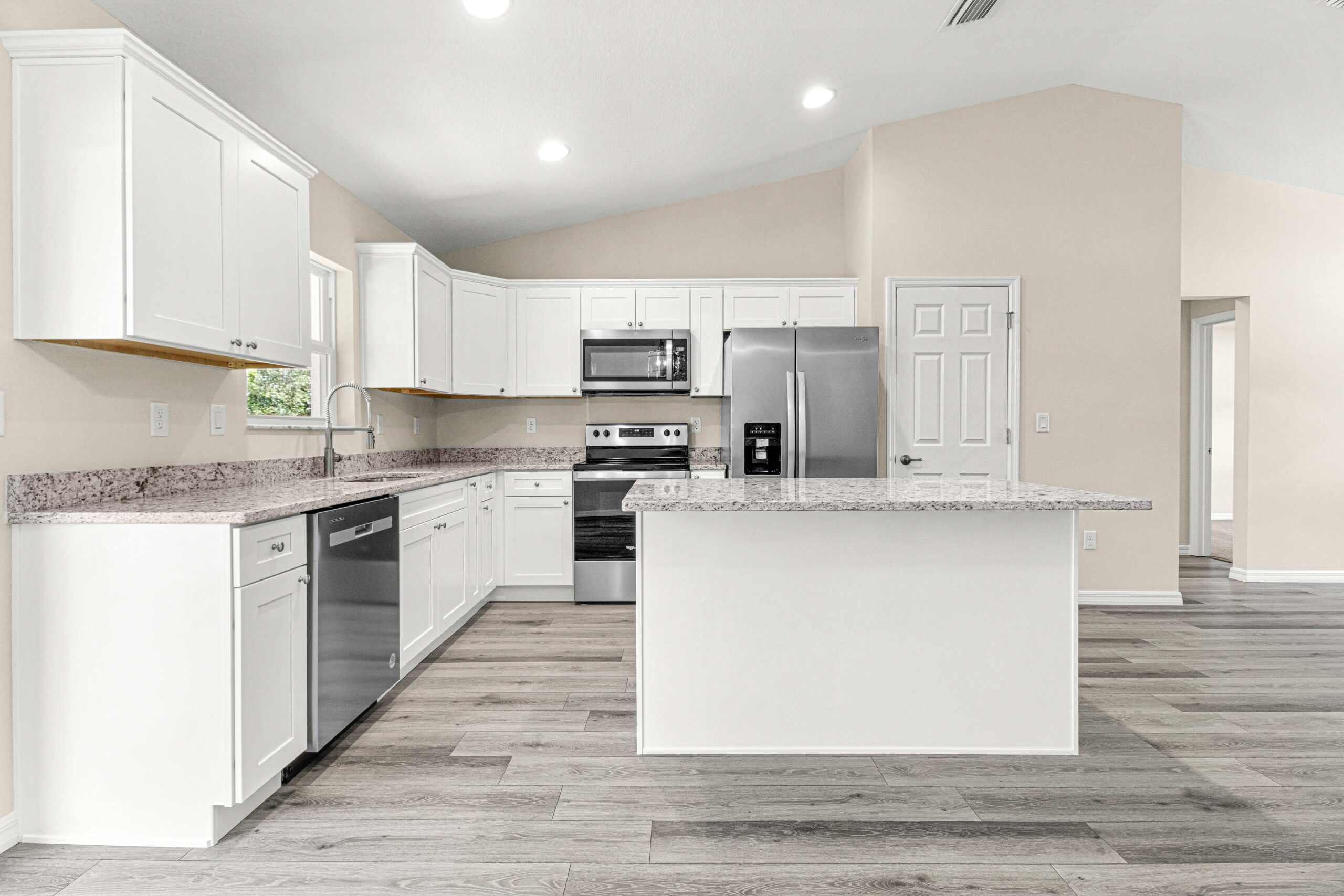 Residential Contruction Company in Florida | Zorn Contruction